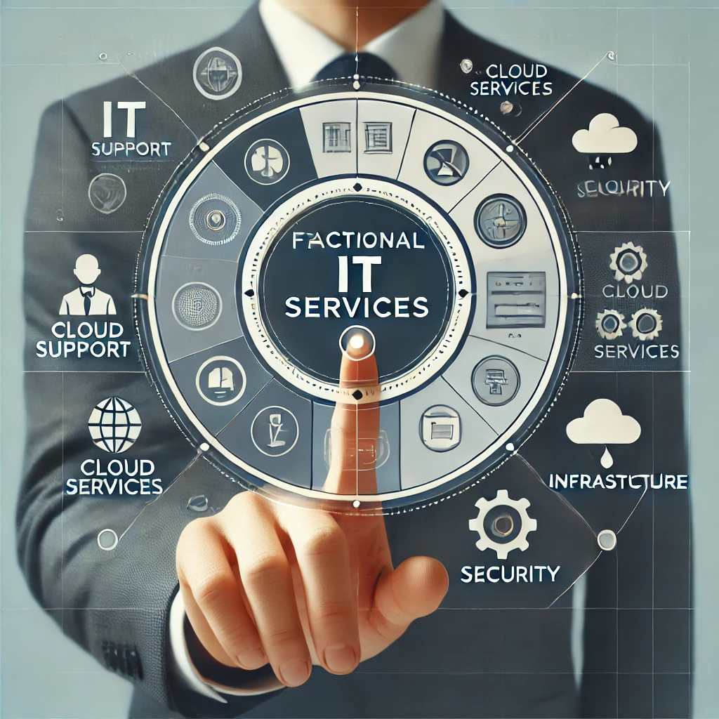 Service Models for Sustainable Growth - 5corp